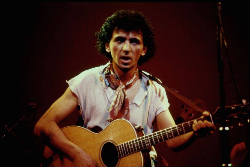 What happened to the Dexys Midnight Runners? Where the '80s chart ...
