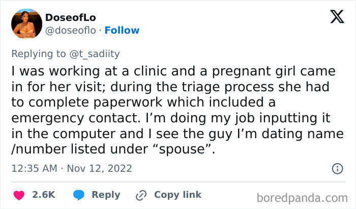 42 relationship disasters that make us question if true love even exists