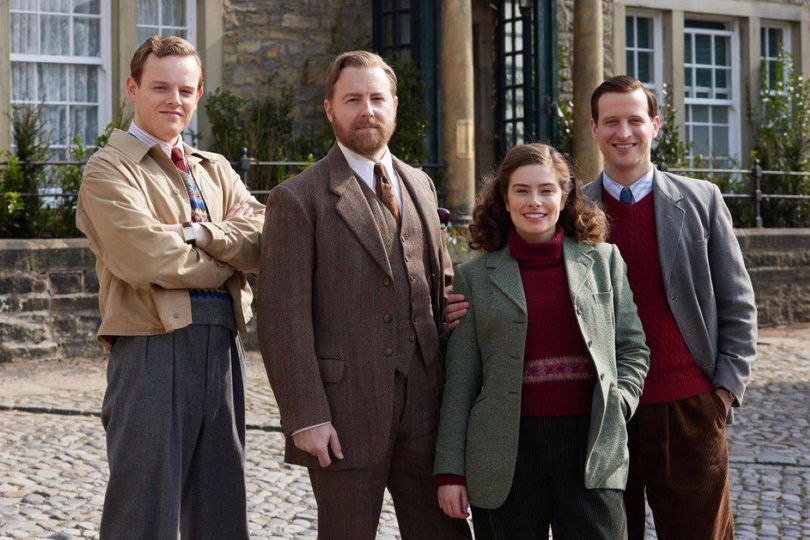 All Creatures Great and Small fans 'waiting impatiently' for 'best ...