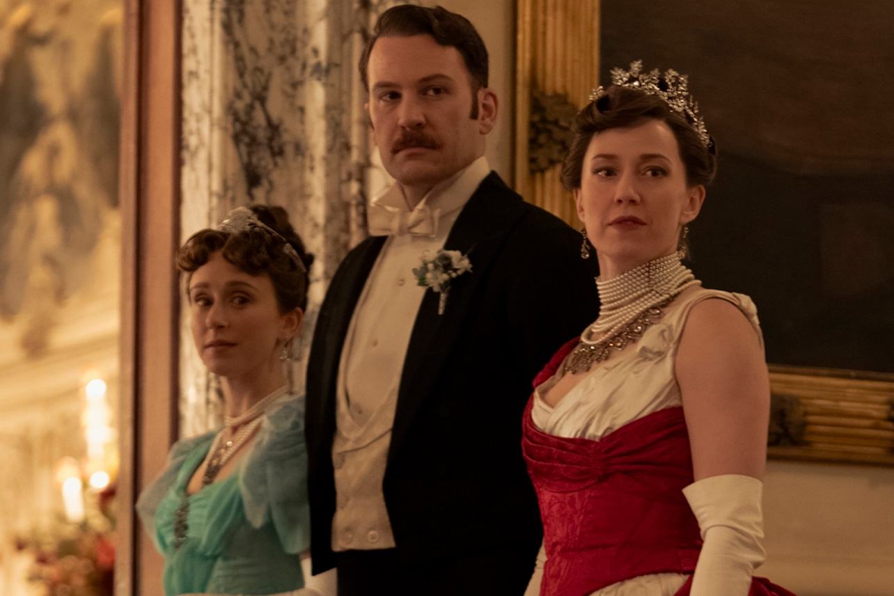 HBO drops major ‘Gilded Age’ season 4 news and never-before-seen ...