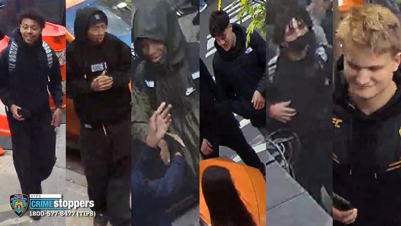 3 arrested after storming NYC Church of Scientology in viral ...