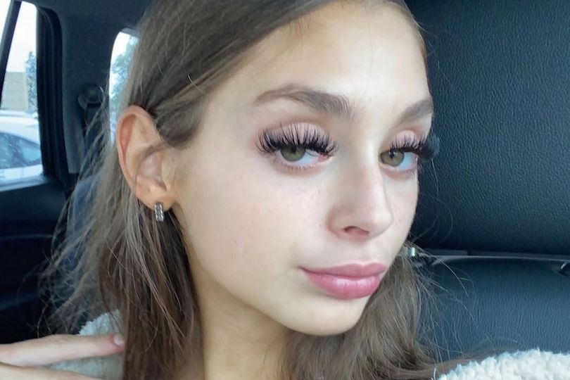 Dominic Russo's sister calls for law preventing Mackenzie Shirilla ...