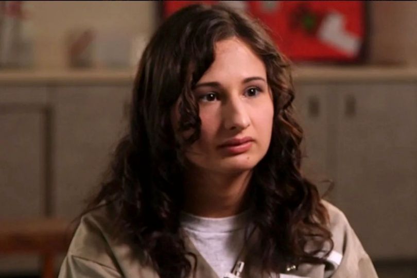 Dominic Russo's sister calls for law preventing Mackenzie Shirilla ...