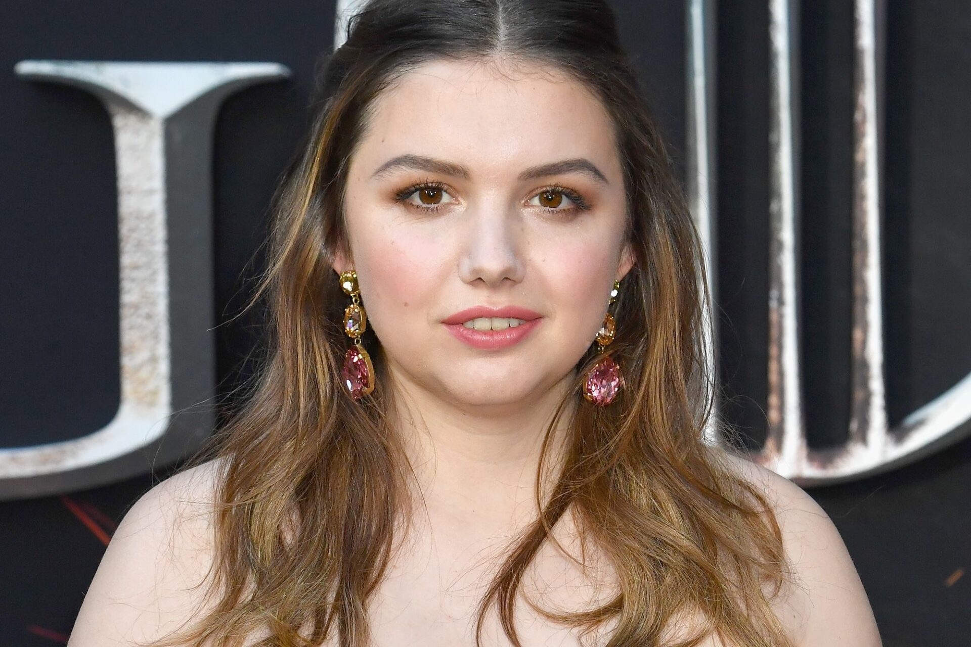 Atriz de 'Game of Thrones' revela seus problemas de saúde mental devido ...