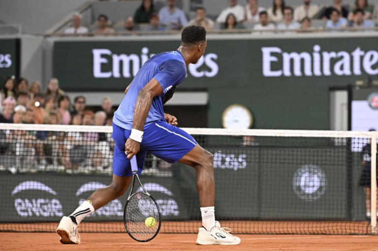 Noah, Tsonga, Gasquet, Simon : ces visages ont rendu les adieux de ...