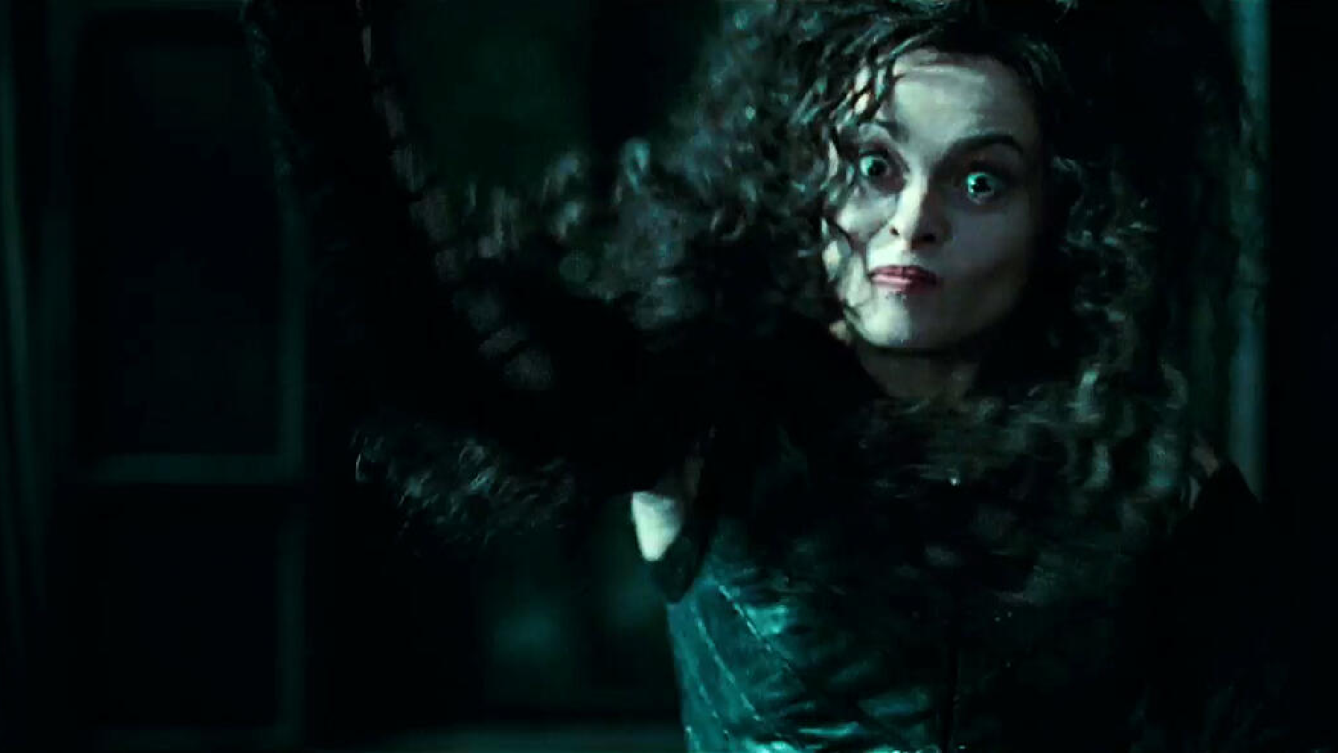From Fight Club to Bellatrix Lestrange: Queen of eccentricity Helena ...