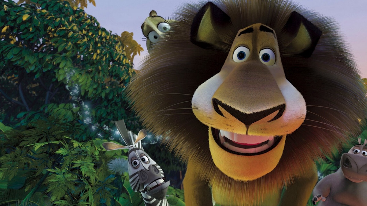 10 películas de DreamWorks que están a la altura de lo mejor de Disney