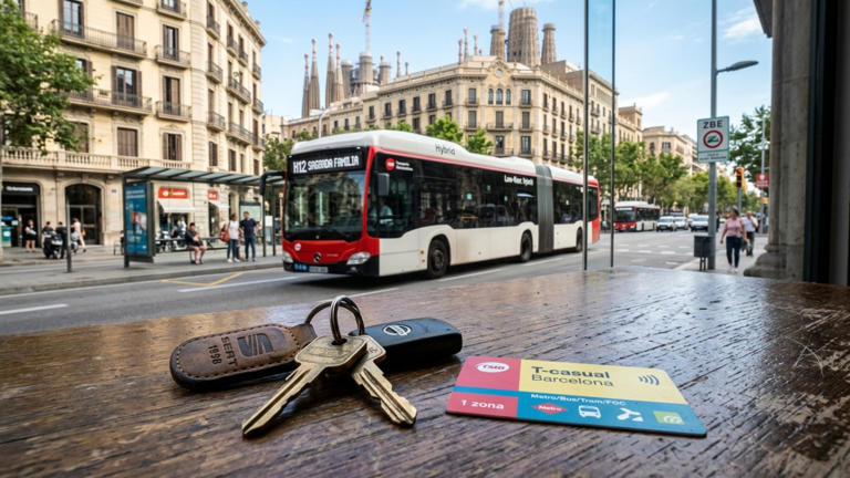 A regra já está valendo: fica proibido rodar com carros a gasolina do ...