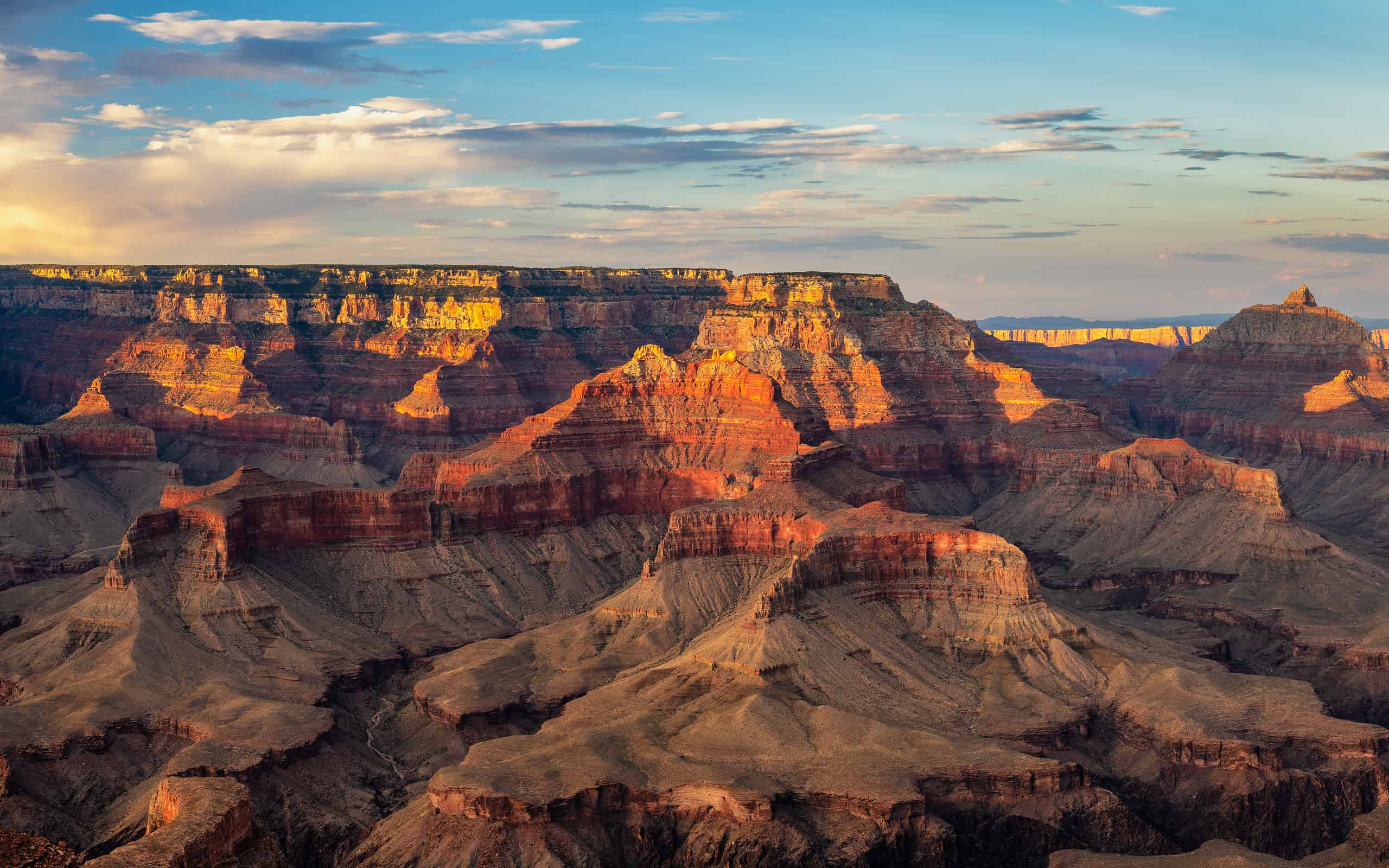 No car needed – 18 US national parks you can explore by train