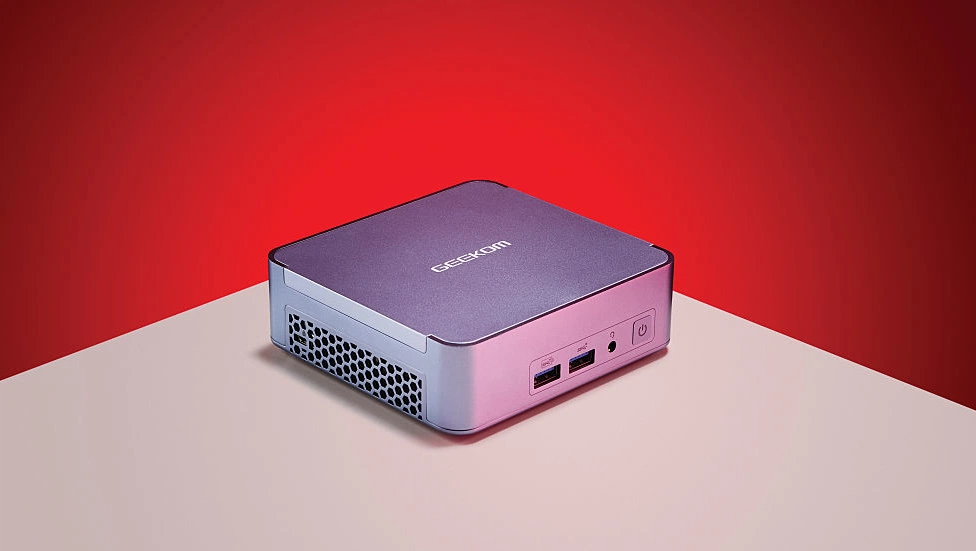 Mini PCs gain traction as Valve readies Steam Machine launch