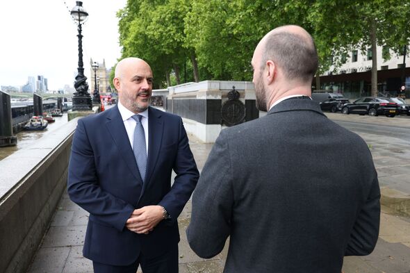 Terror warning as communities become more 'polarised' and extremists ...