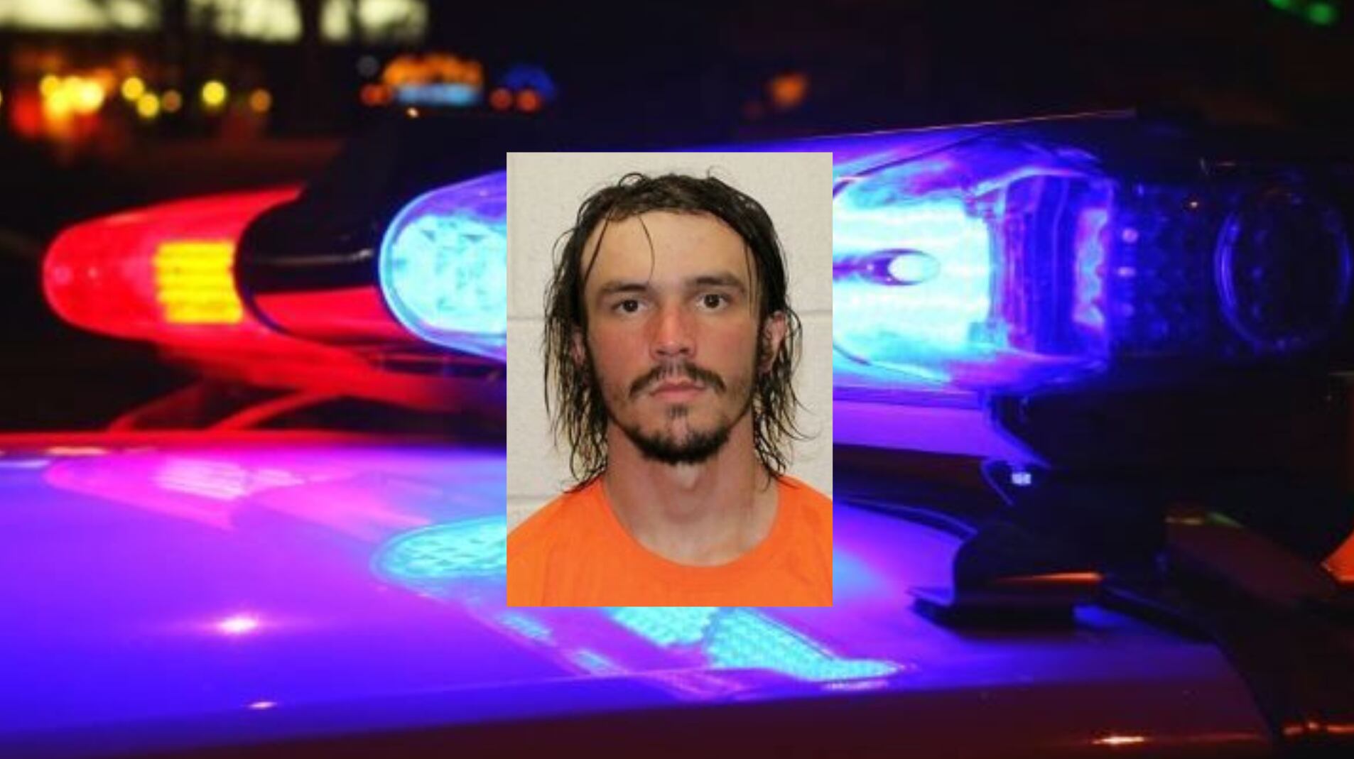 Atchison police arrest man, 25, on meth count Saturday night