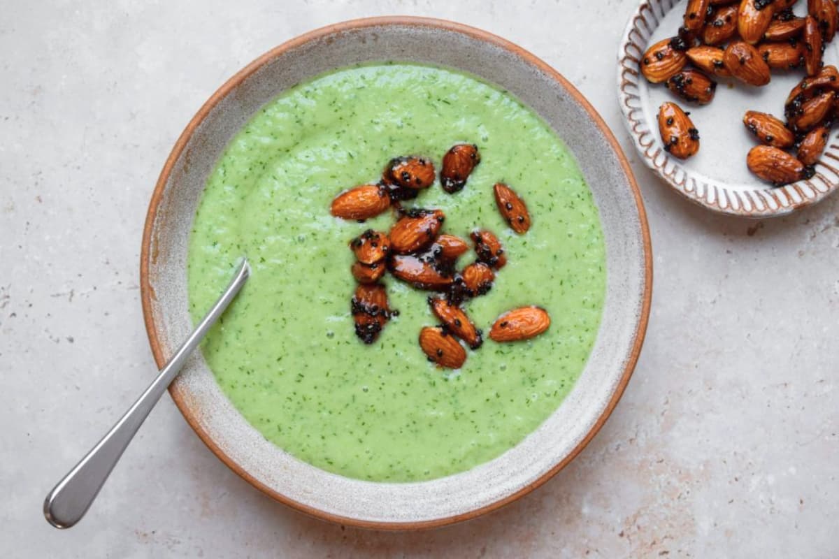 20 cucumber recipes that keep things fresh