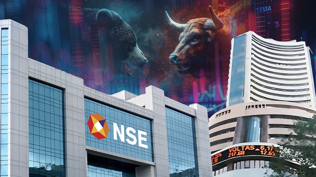 Trade setup for May 27: Nifty faces key test at 23,800 as oil reclaims ...
