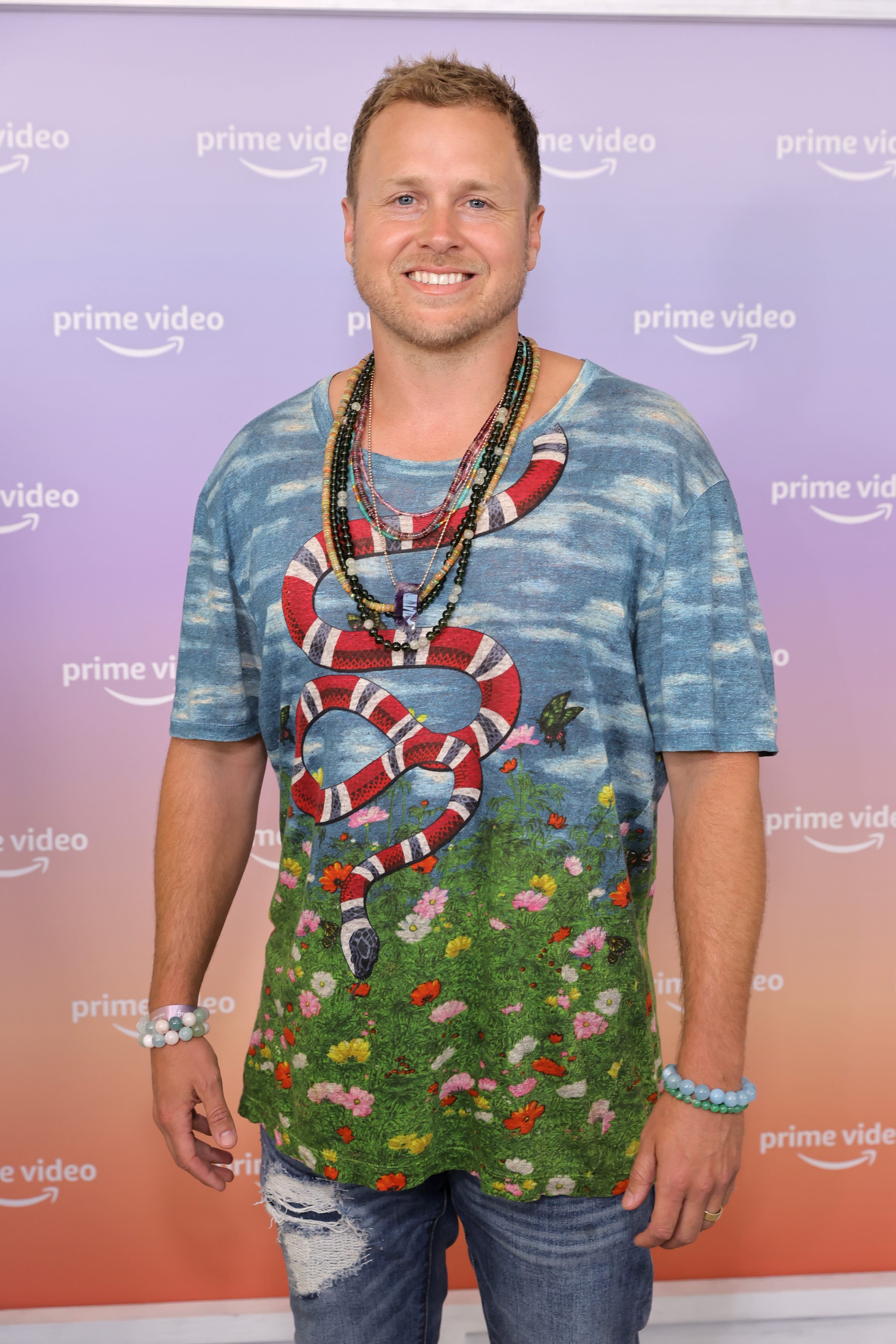 Spencer Pratt's LA mayor bid has Hollywood torn. See celeb reactions