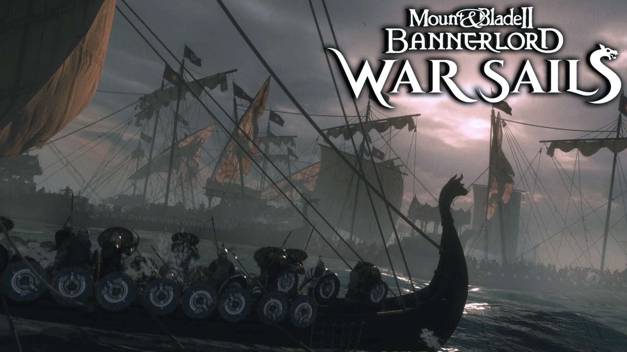 War Sails DLC, game changer or letdown?