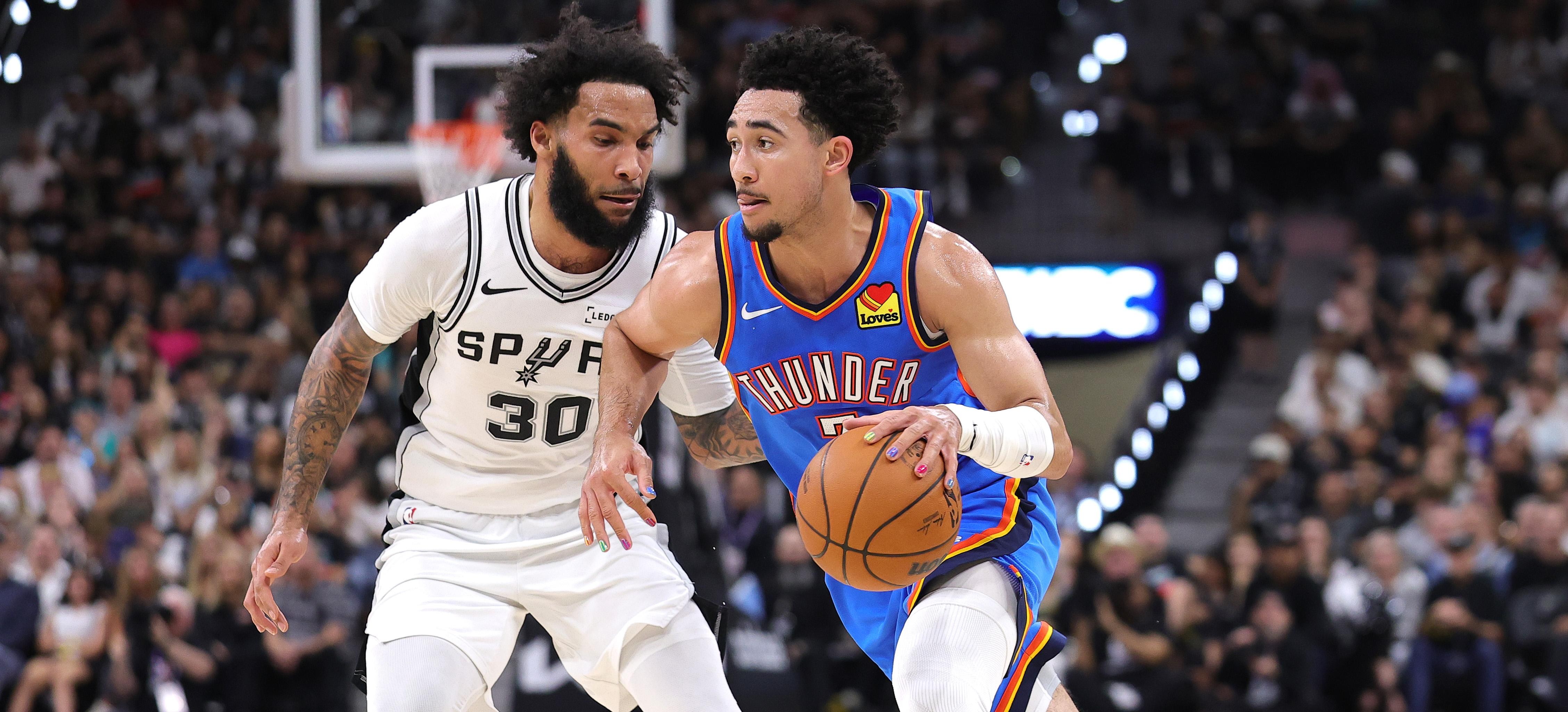 Depth, development and where the Sixers go next