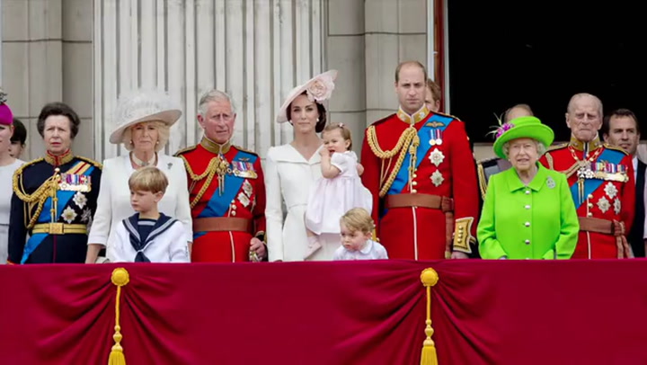 Exploring 10 key facts regarding the British royal family