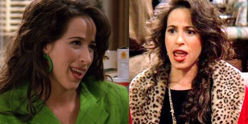 18 side characters who left a memorable mark on sitcoms
