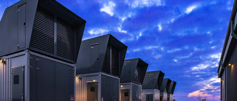 Data center: cosa sono, a cosa servono, quanta energia consumano e ...