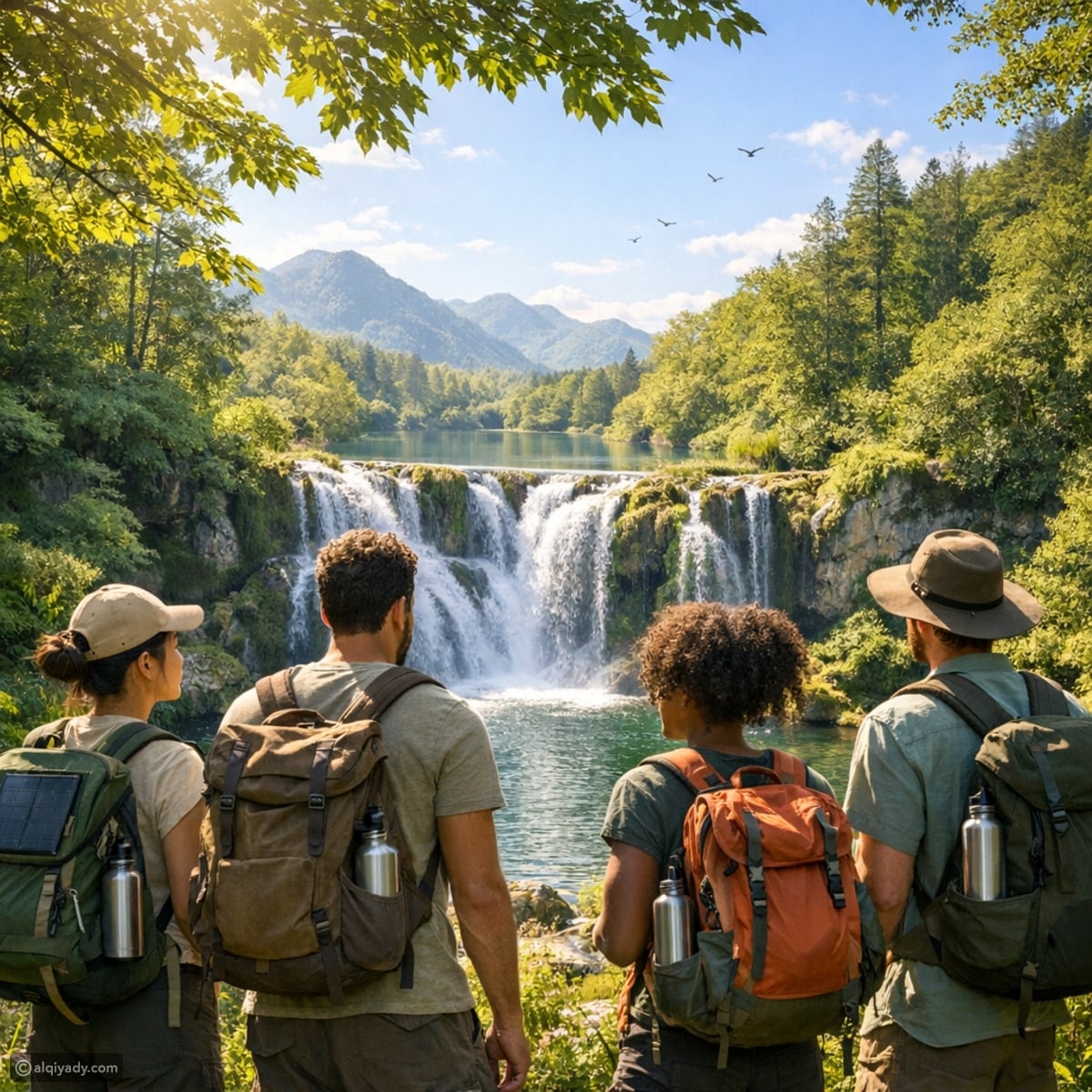 Goodbye luxury hotels, hello wild: The unstoppable rise of eco-tourism