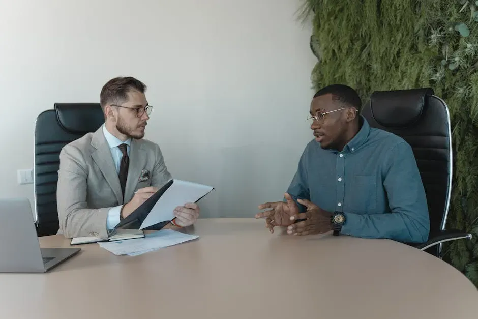 10 things you should never say in a job interview after 50 if you want ...