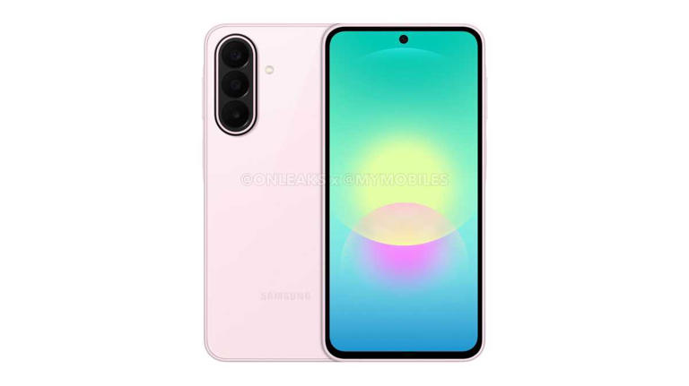Two of Samsung’s upcoming phones will be boring as heck
