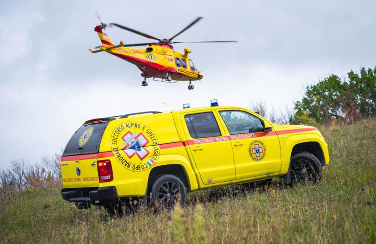 Morto l'escursionista disperso da lunedì in Friuli Venezia Giulia