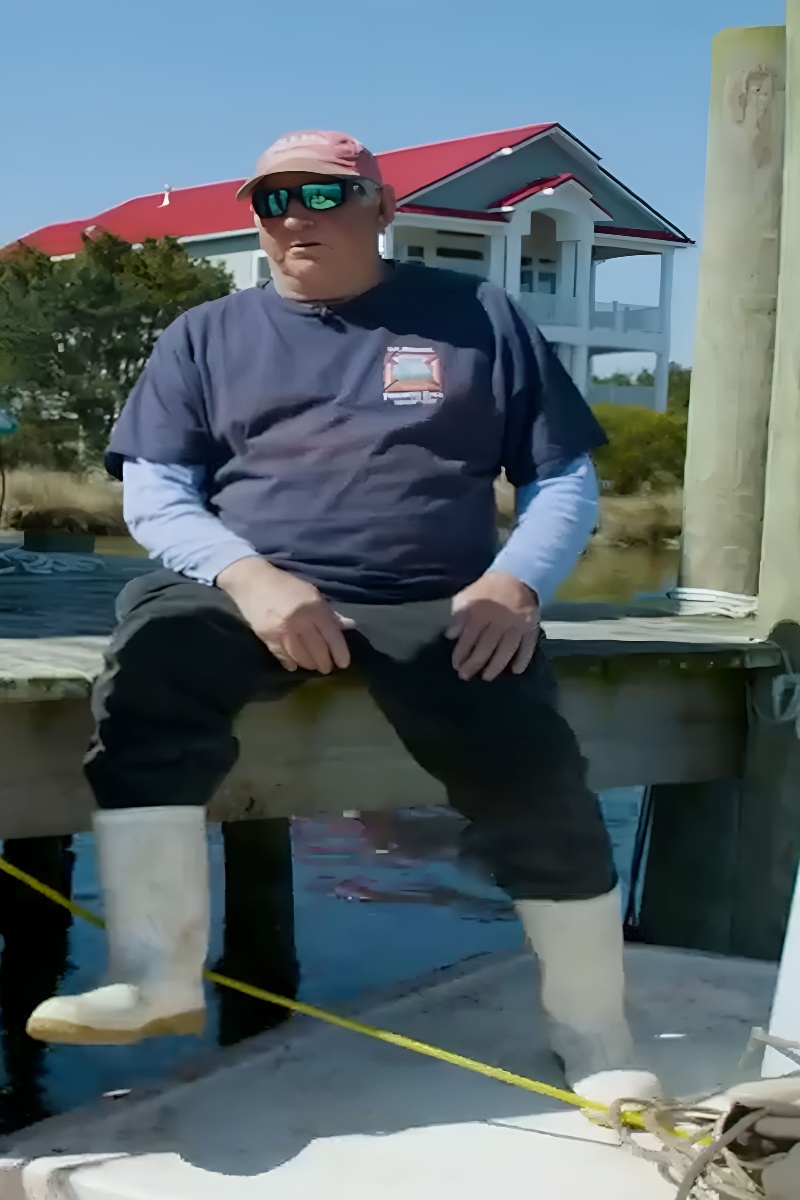 The disappearing Ocracoke Island brogue