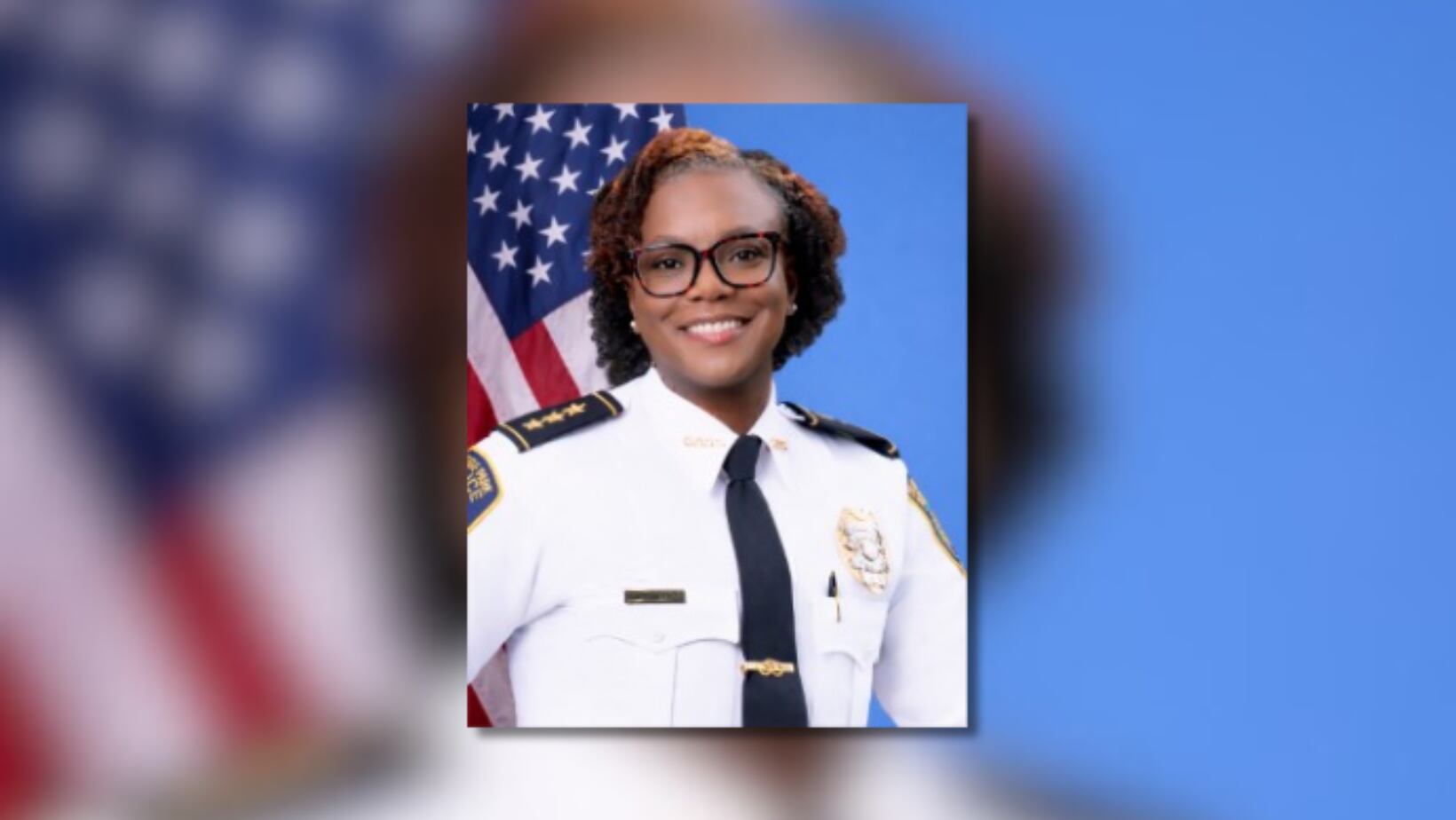 Metro Atlanta city names new police chief months after previous chief’s ...