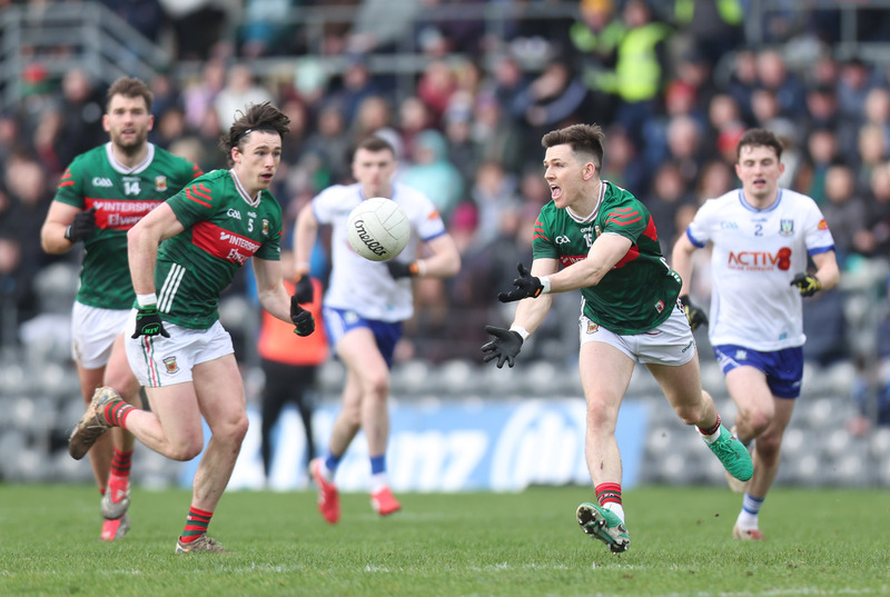 12 GAA games live on TV-streaming in next weekend's schedule