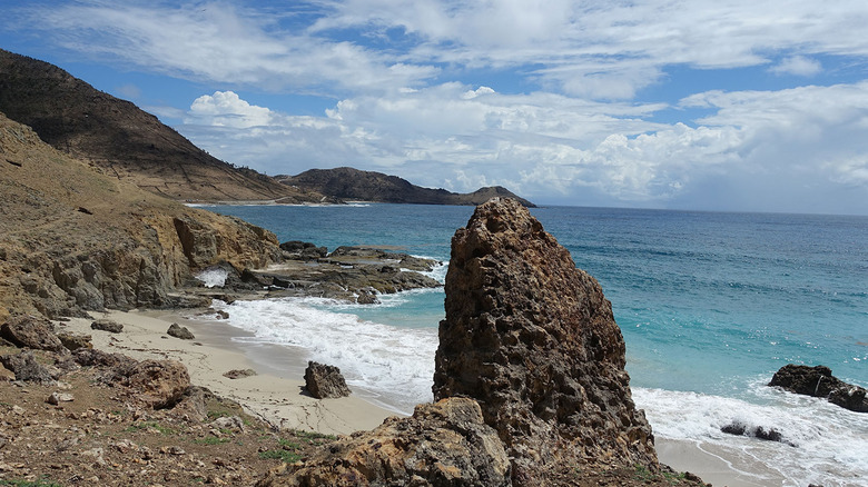 7 scenic, low-key Caribbean destinations for avid hikers