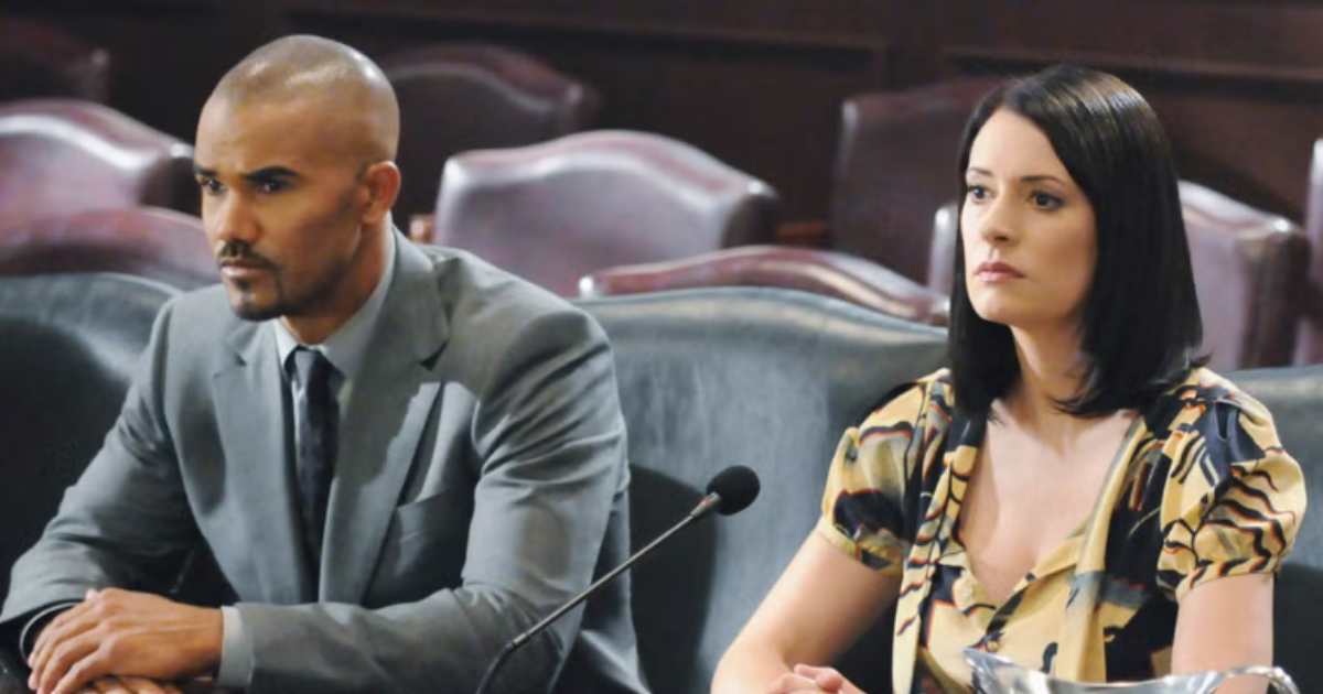 Criminal Minds: Evolution star shares honest update on Shemar Moore’s ...