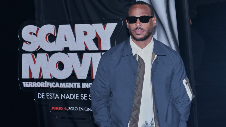 Marlon Wayans says late father’s final wish reunited the Wayans ...