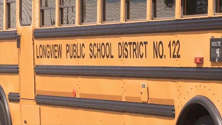 Longview schools outline Mark Morris staffing plan as parents plan ...