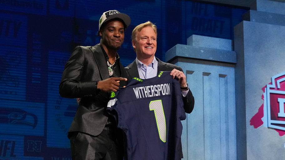 Re-draft shows the Seahawks couldn’t have a better 2023 draft class