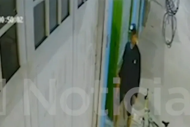 Pista clave en crimen de Kevin Santiago Ángel, profesor que desapareció ...