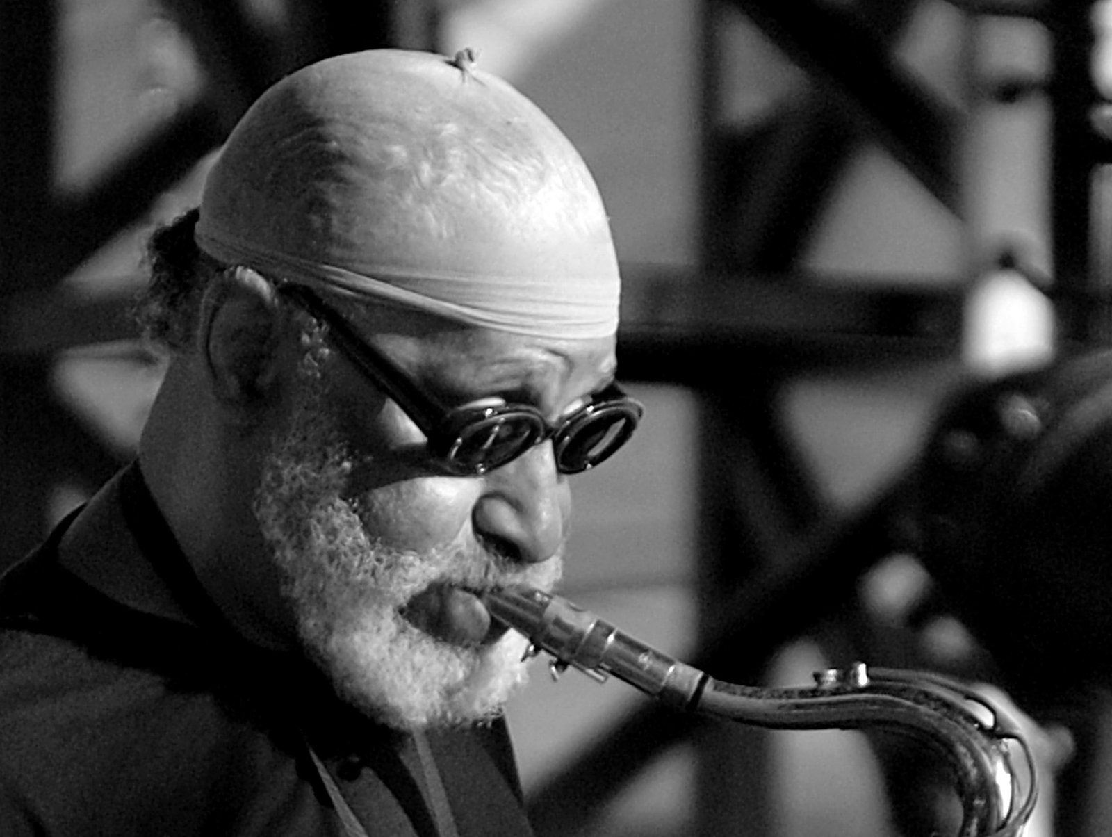 Jazz icon Sonny Rollins passes away at 95 years old