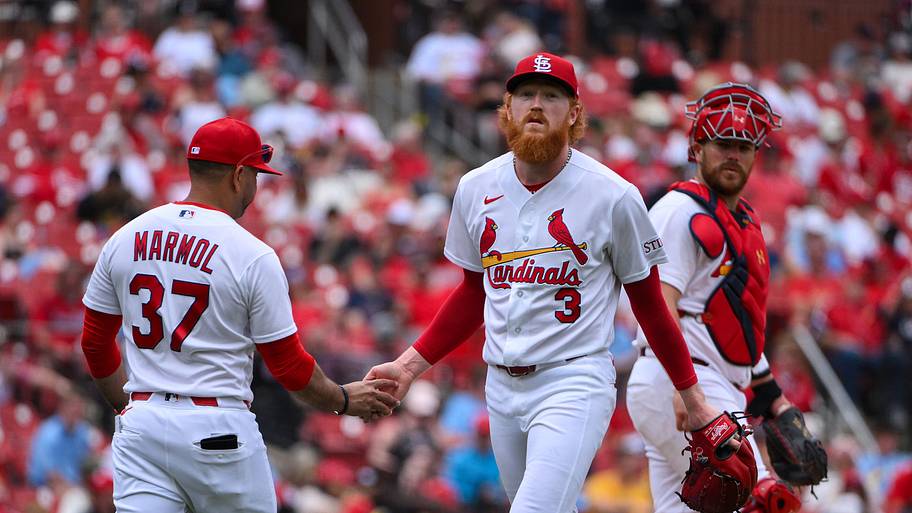 2 reasons the Cardinals are coming back down to earth after strong start