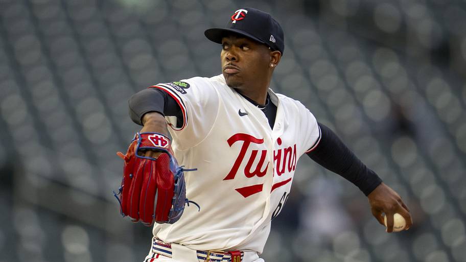 The twins' bullpen is on pace to break a weird MLB record