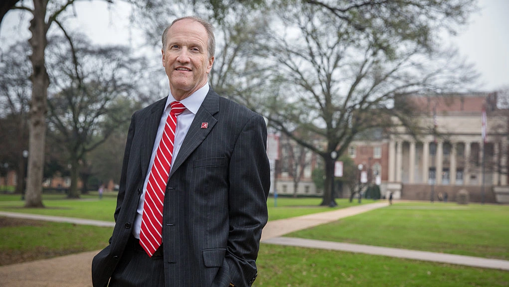 UF defends Bell pick, rebuts search and DEI criticism