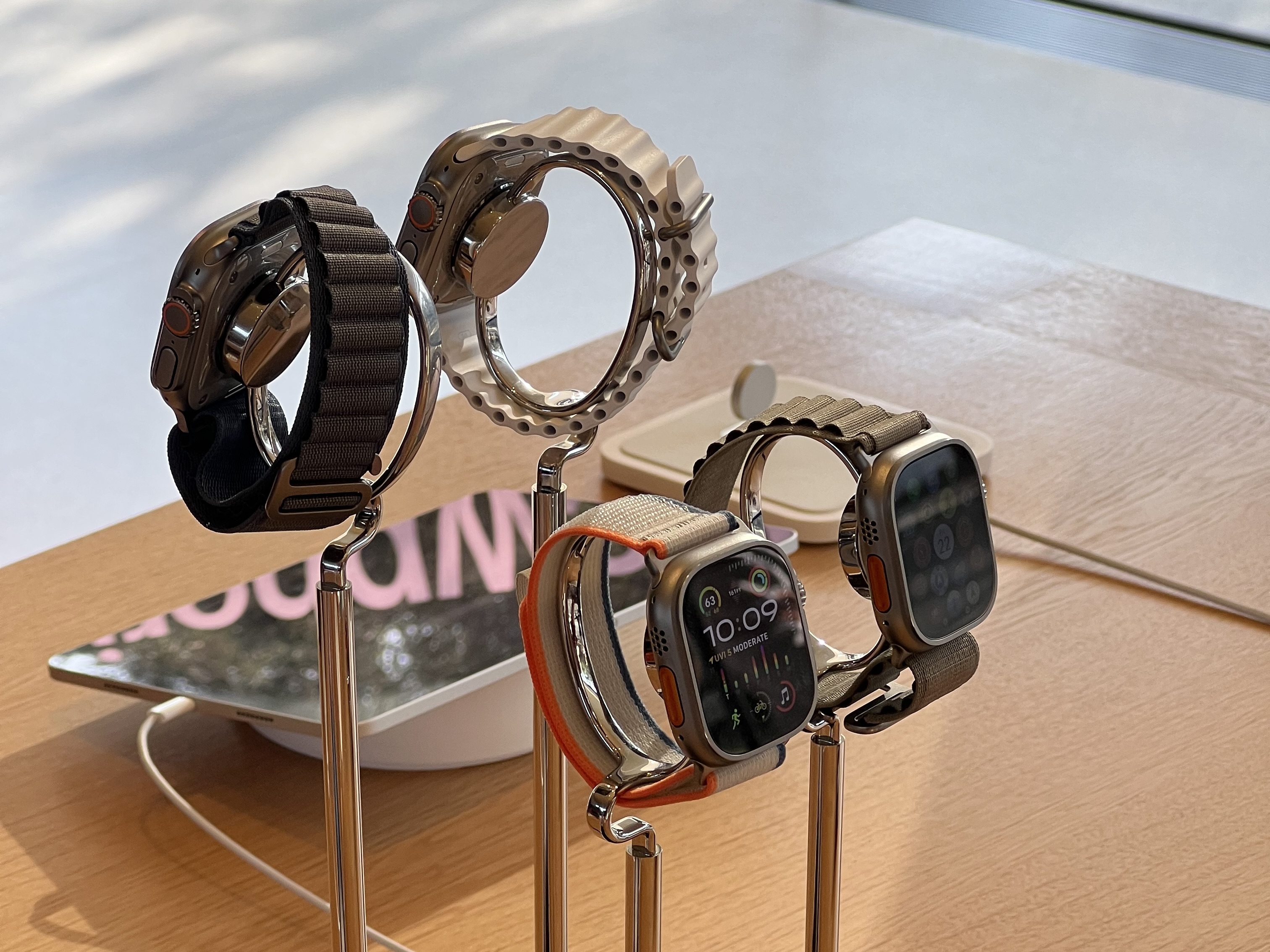 Apple Watch Ultra 4 release date, specs, features, design, price and ...