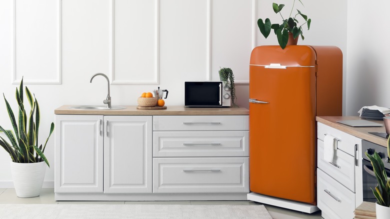 5 brands that offer stylish retro appliances