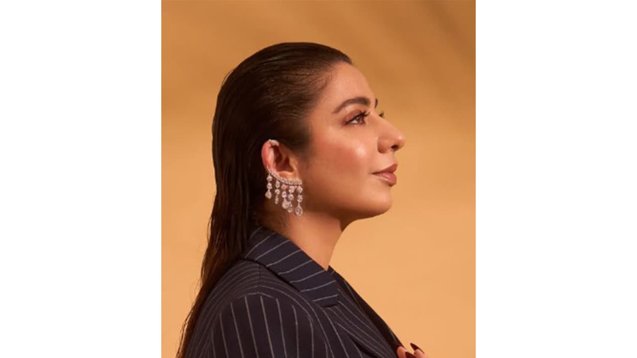 Jasmine Sandlas announces 'The Dream Girl' India arena tour in 2026