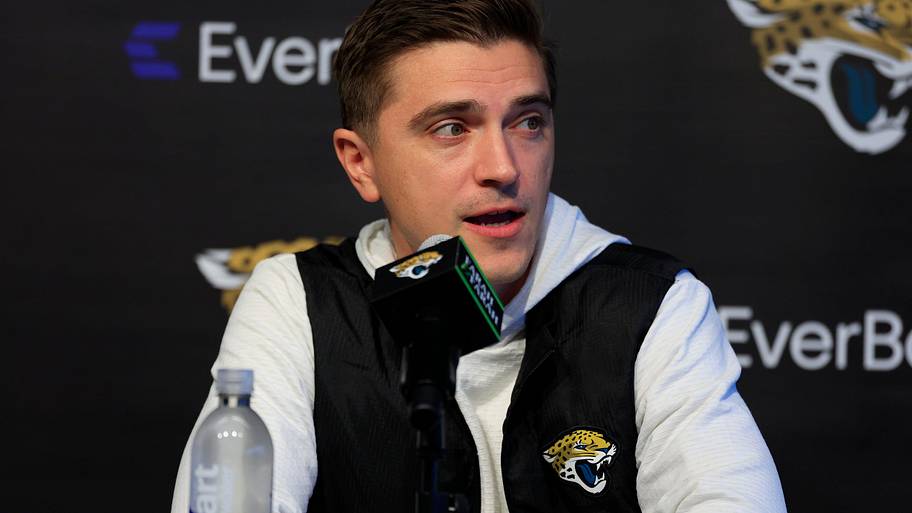 3 Jaguars players potentially impacted as June 1 changes cap calculus