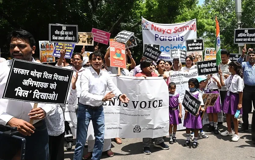 Delhi HC backs schools’ fee autonomy, rebukes DoE overreach