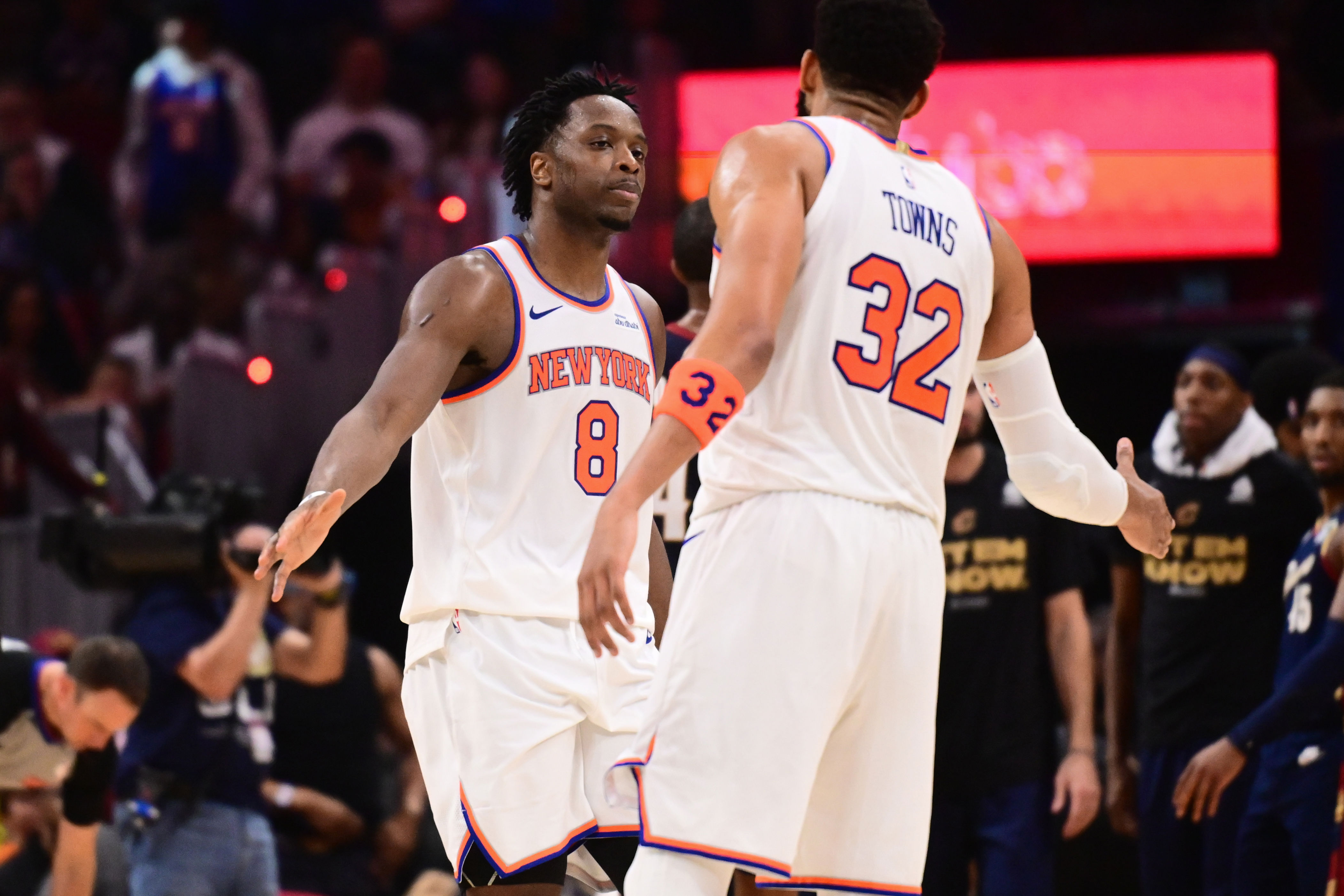 Knicks will look back on this one move if they win 2026 NBA Finals