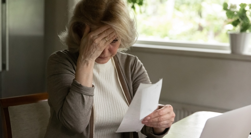 Workers over 60 are the least worried AI will take their jobs — but ...