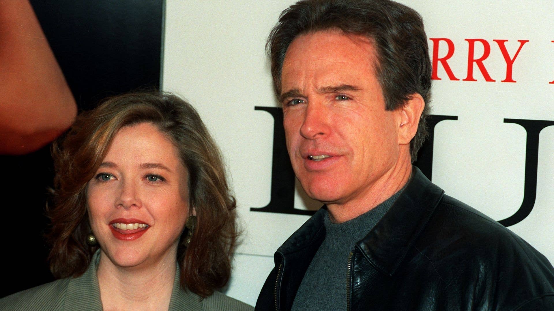 Meet Warren Beatty and Annette Bening's four children — including three ...