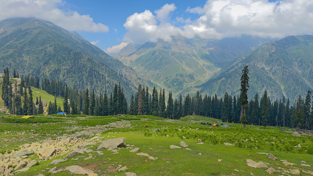 'Inalienable part of India': MEA rejects Kashmir mention in China ...